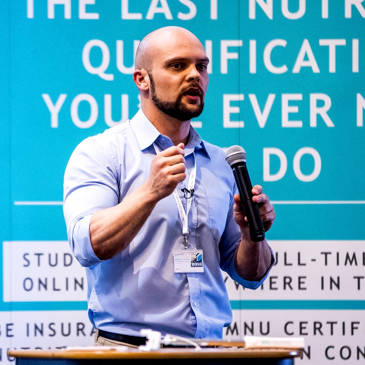 Martin MacDonald - Facebook Cover | Musicarta Media